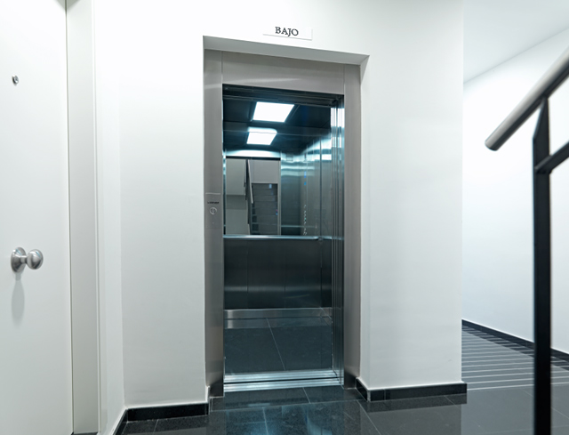 Aszende - Barcelona - Carrer de Lima, 7 HQ Edificio Aszende ...