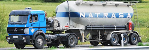 Natrasa - Olazti/Olazagutía - Teléfono | TRANSPORTES DE MERCANCIAS ...