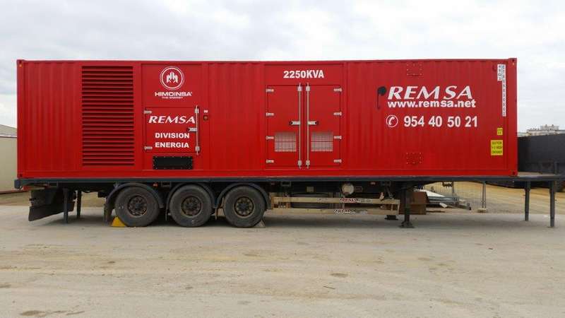 Remsa - Mérida - Carretera Nacional V Madrid - Lisboa, , km 346 ...