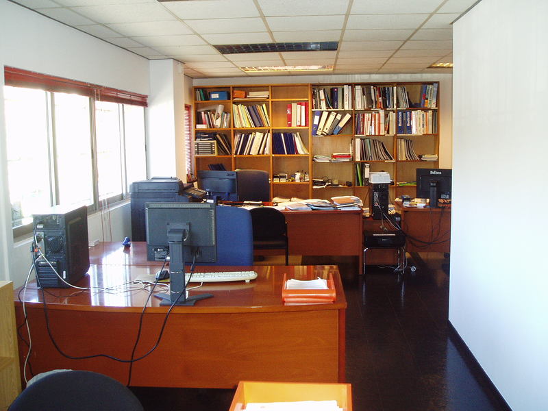 Norting Ingeniería S.L.P - A Coruña - Calle José Luis Bugallal Marchesi ...