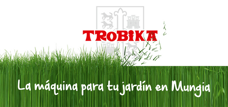 Baratze Trobika S.L. - Mungia - Camino de Larragane, 1 BAJO ...