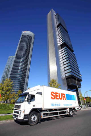 Seur - Algeciras - Algeciras - Teléfono | TRANSPORTES Páginas Amarillas