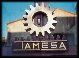 Tamesa S.A. (Comercial Tamesa) - Soria - Calle Frentes, 20 ...