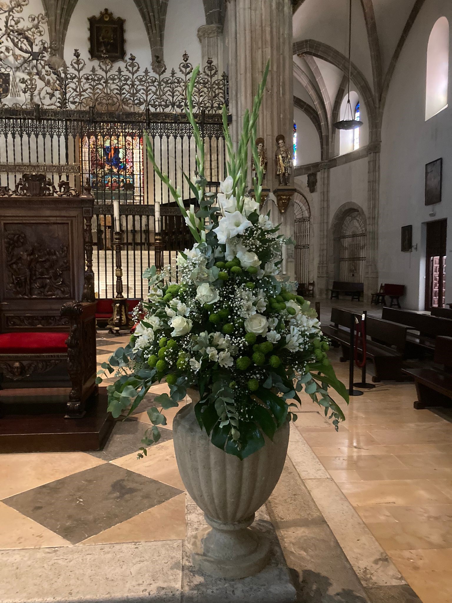 Floristería De Tomás - Alcalá de Henares - Calle Marqués Alonso Martínez, 17 BAJO(LOCAL 2 ...