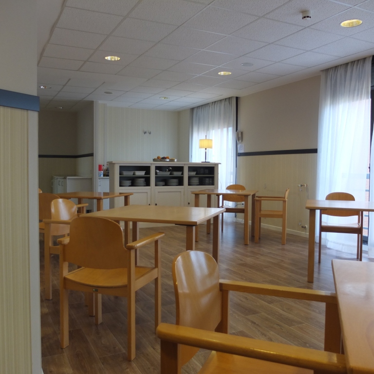 Centro Residencial Sanitas Loramendi - Goierri, Erandio - Leioa-Unbe ...