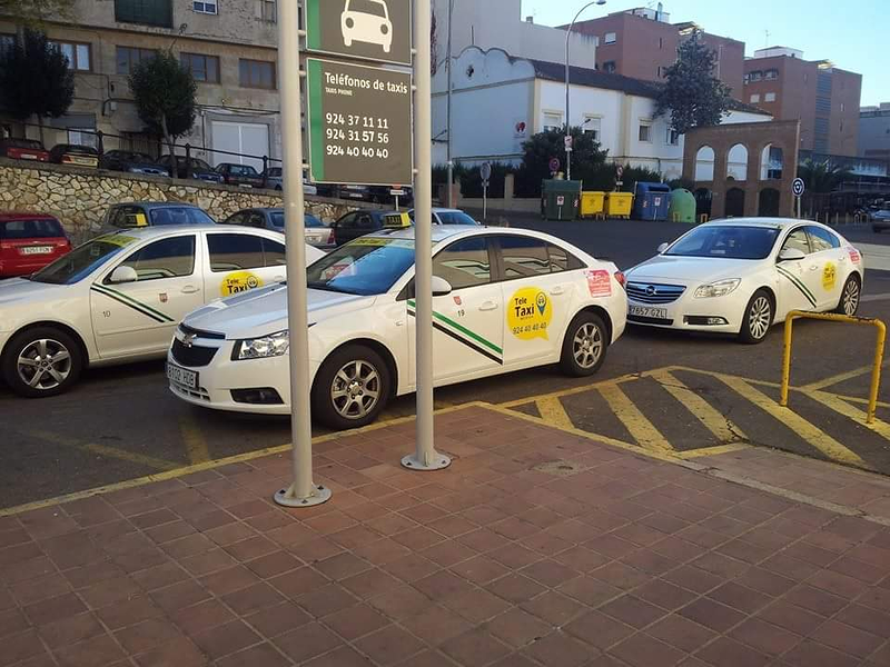 Tele Taxi Mérida - Mérida - Teléfono | TAXIS Páginas Amarillas