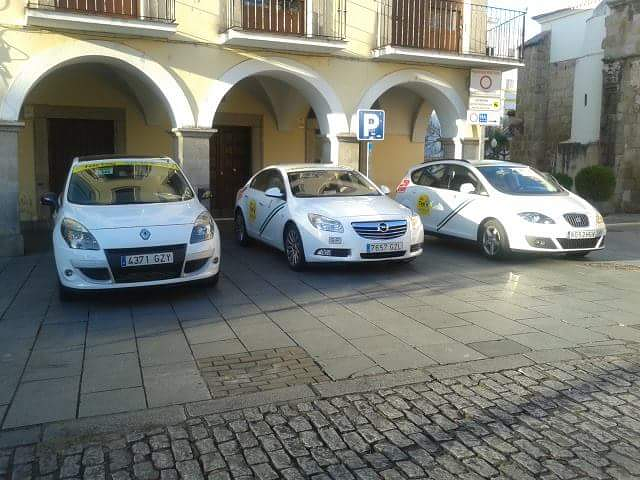 Tele Taxi Mérida - Mérida - Teléfono | TAXIS Páginas Amarillas