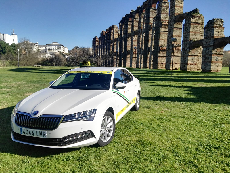 Tele Taxi Mérida - Mérida - Teléfono | TAXIS Páginas Amarillas