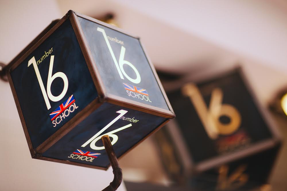 Number 16 School - Zaragoza - Calle San Miguel, 7 Local | ACADEMIAS DE ...