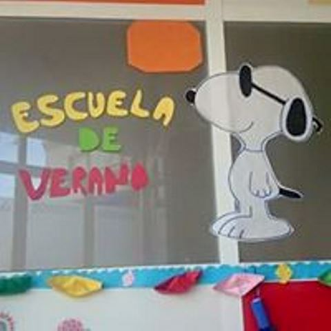 Escuela Infantil Bilingüe Snoopy Alcalá - Alcalá de Guadaíra - Matrona ...