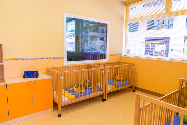 Mis Primeros Pasos - My first steps (Escuela Infantil) - Murcia ...