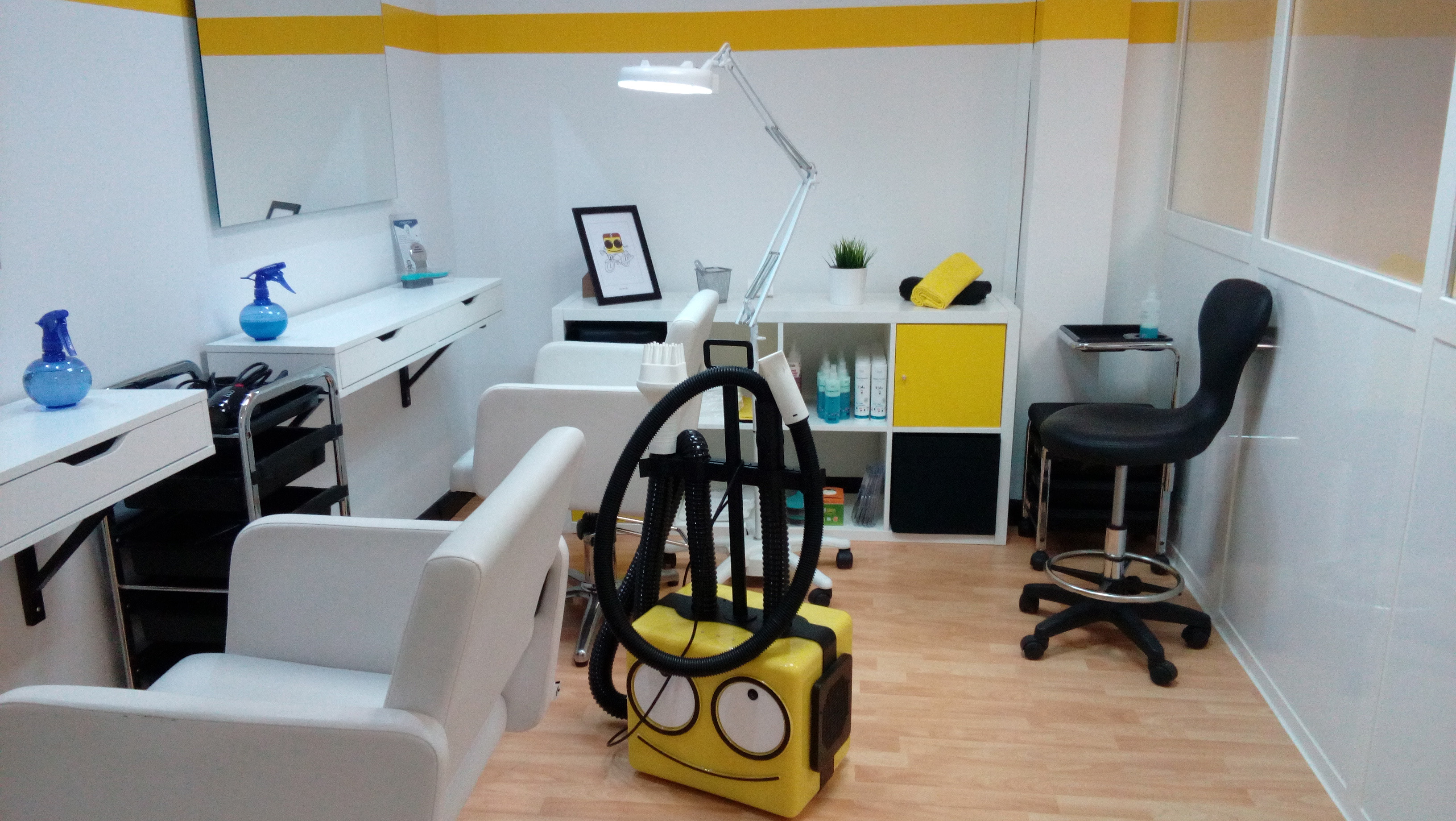 Joopi Kids - Guadalajara - Rufino Blanco, 6 | PIOJOS Y LIENDRES ...