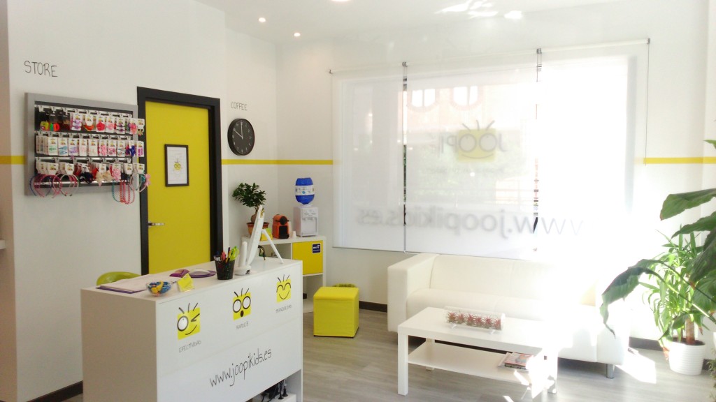 Joopi Kids - Gijón/Xixón, Gijón - Avenida Torcuato Fernández Miranda ...