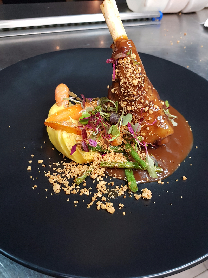 Kuoco 360 Food - Madrid - Teléfono - Calle San Bartolomé, 14 (28004 ...