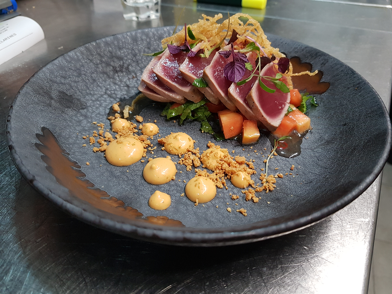 Kuoco 360 Food - Madrid - Teléfono - Calle San Bartolomé, 14 (28004 ...