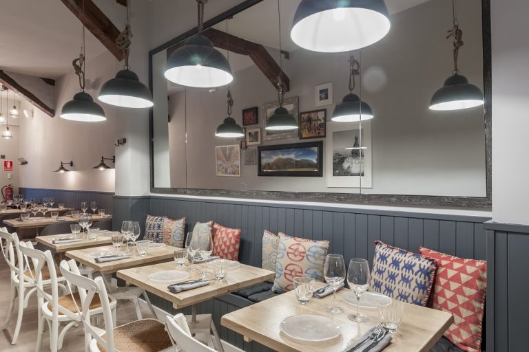 Kuoco 360 Food - Madrid - Teléfono - Calle San Bartolomé, 14 (28004 ...