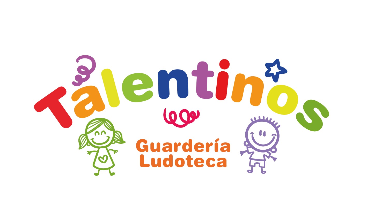 Guarderia Infantil Logo