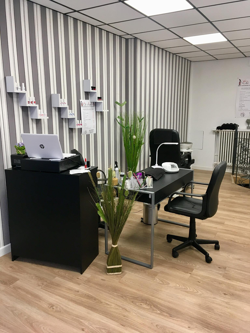 Eli Nail´s - Palencia - Calle Casañé, 1 | MANICURA Páginas Amarillas