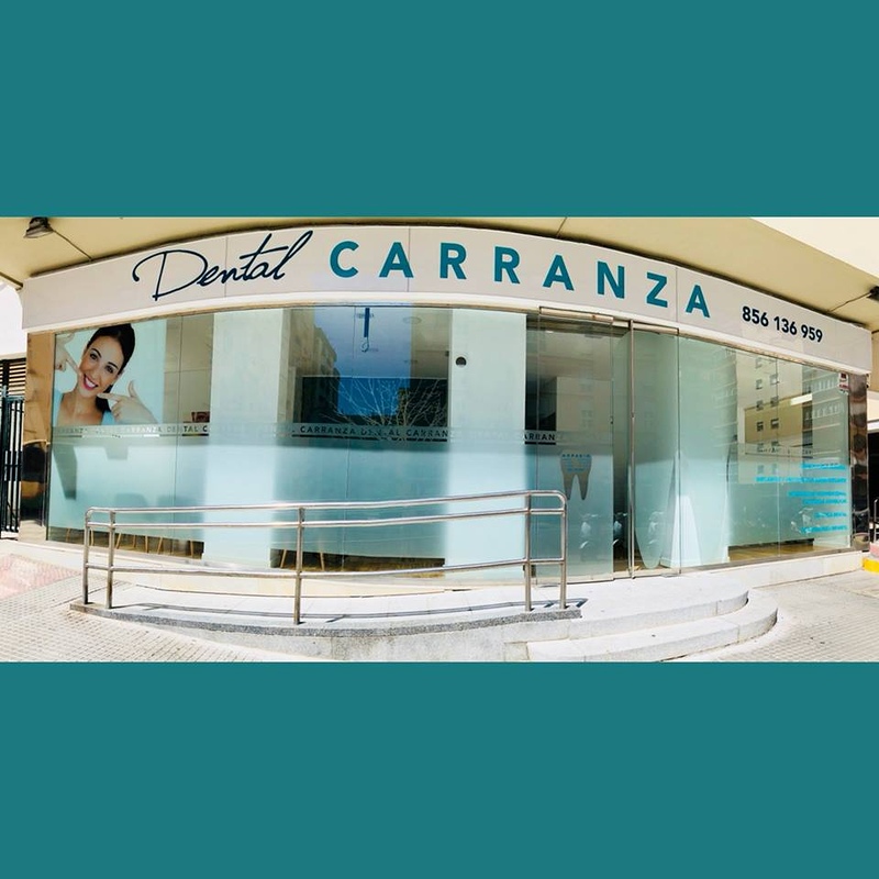 Clínica dental Carranza - Cádiz - Avenida Cayetano del Toro, 34 ...
