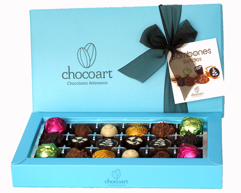 Chocoart - Lugo - Rua As Leiteiras (Pol. Ind. O Ceao), 10 RÚA DAS ...