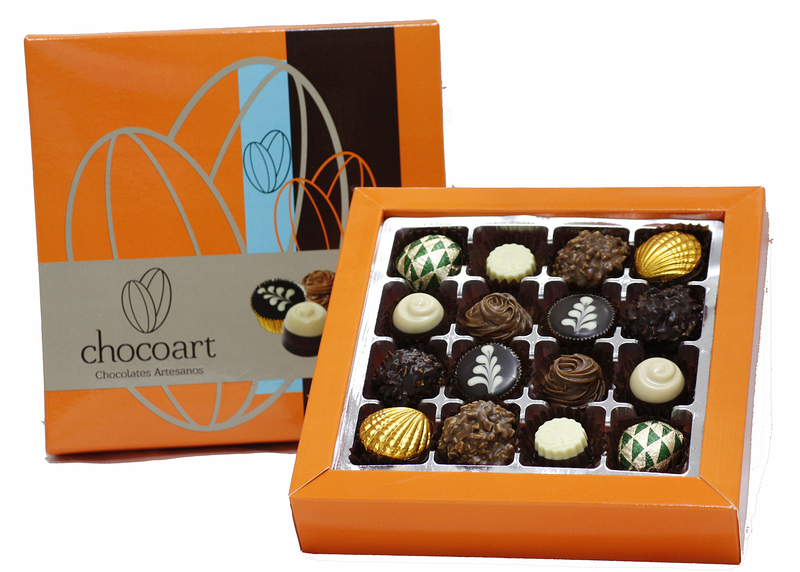 Chocoart - Lugo - Rua As Leiteiras (Pol. Ind. O Ceao), 10 RÚA DAS ...