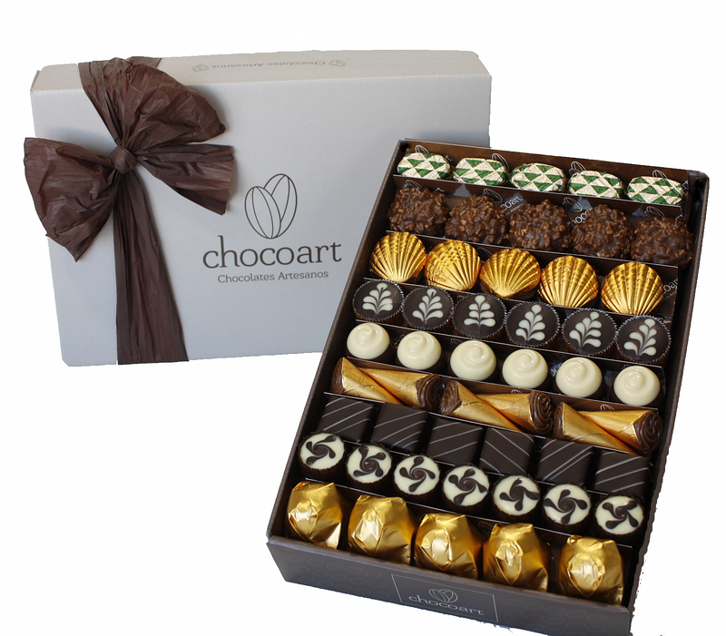 Chocoart - Lugo - Rua As Leiteiras (Pol. Ind. O Ceao), 10 RÚA DAS ...