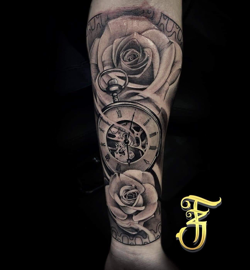 Gregory Tattoo & Piercing - Ourense - Rua Celso Emilio Ferreiro, 9 BAJO ...