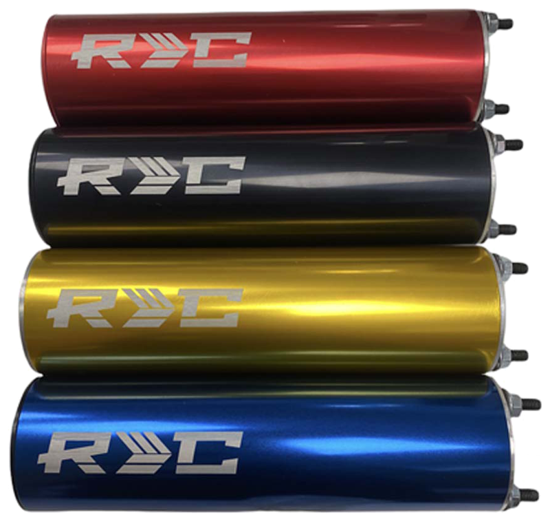 RADICAL-RPM, S.L - Elx/Elche - Calle Cerro de los santos, 1 Parque ...