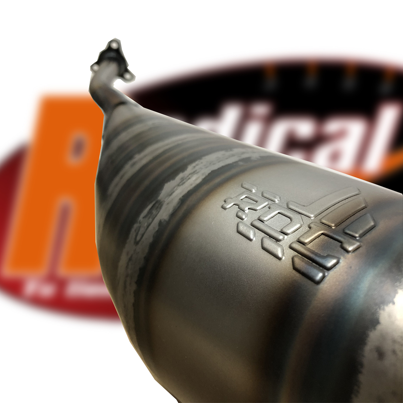 RADICAL-RPM, S.L - Elx/Elche - Calle Cerro de los santos, 1 Parque ...