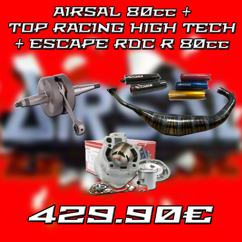 RADICAL-RPM, S.L - Elx/Elche - Calle Cerro de los santos, 1 Parque ...