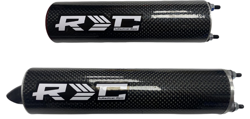 RADICAL-RPM, S.L - Elx/Elche - Calle Cerro de los santos, 1 Parque ...