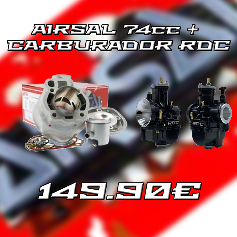 RADICAL-RPM, S.L - Elx/Elche - Calle Cerro de los santos, 1 Parque ...