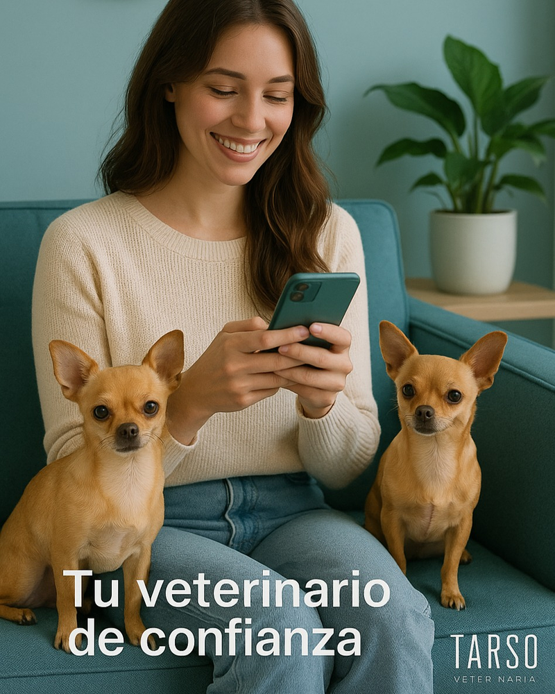 TARSO Veterinaria / Perito Veterinario | CLINICAS VETERINARIAS Páginas ...