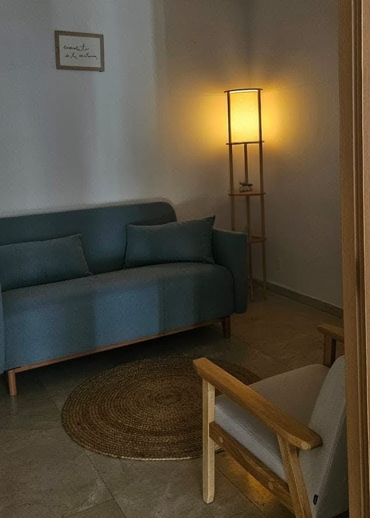 Sandra Martínez Baños - Psicoterapia y Psicóloga en Logroño - Logroño ...