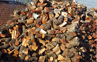 Leñas Y Carbones Máximo Velasco - Toledo - Calle Río Valdelospozos, 4 ...