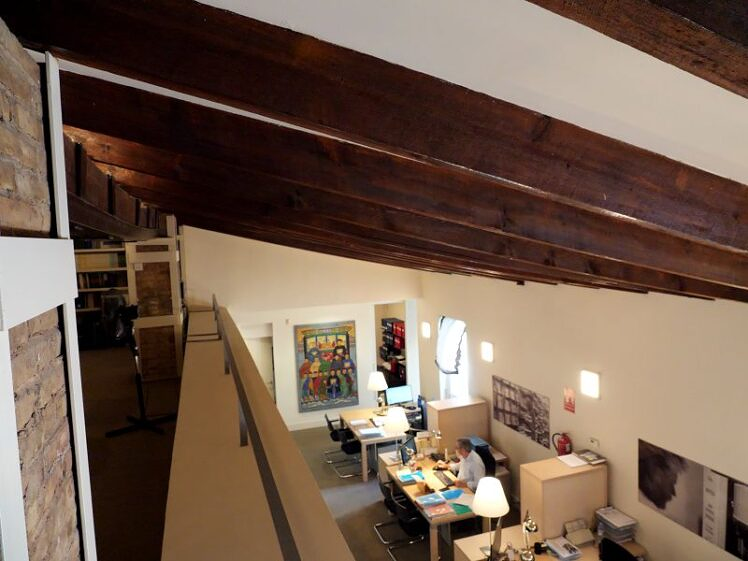 Notaría Valencia - César Belda - València - Plaza Alfonso el Magnánimo ...